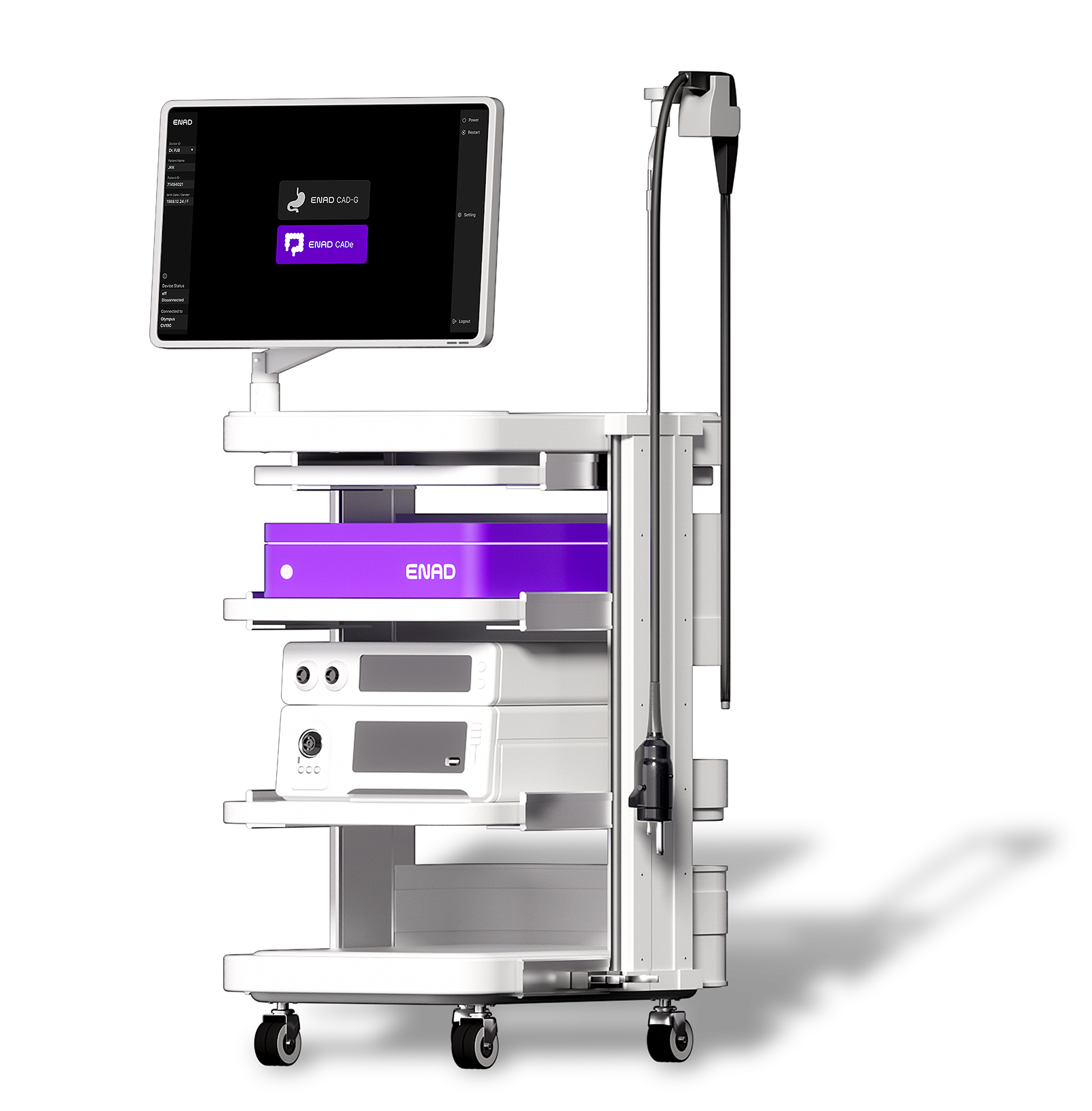 Ainex｜아이넥스