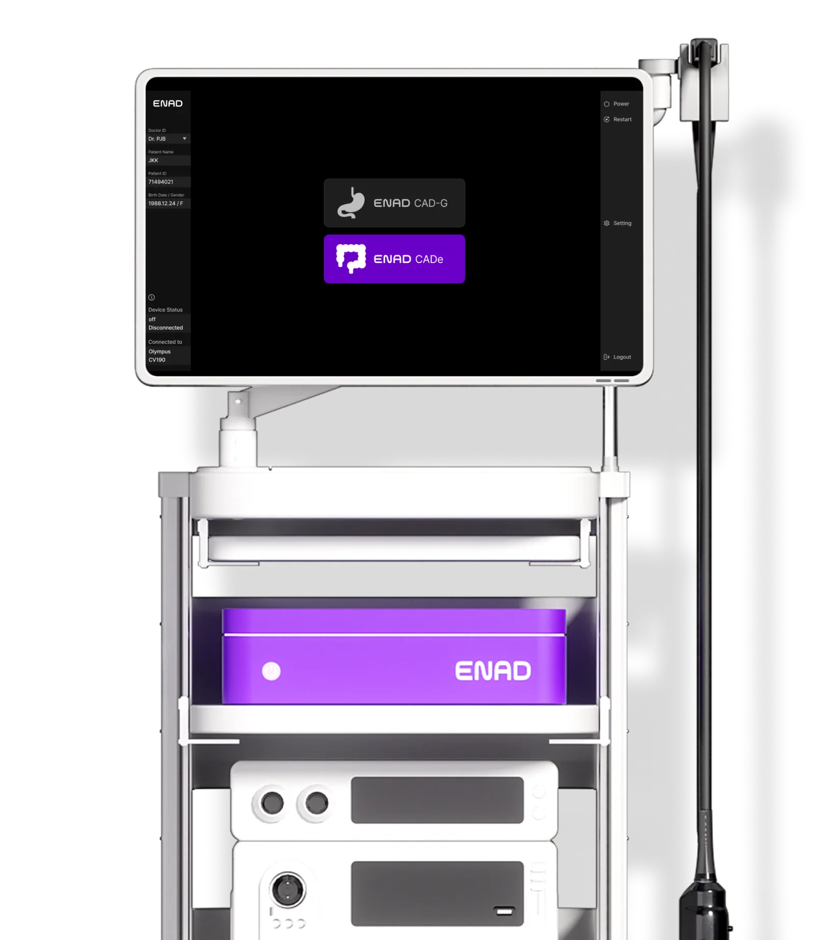 Ainex｜아이넥스